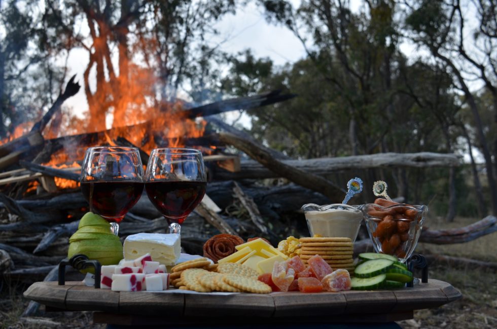 5 perfect wines for winter - Great Southern Wine Region