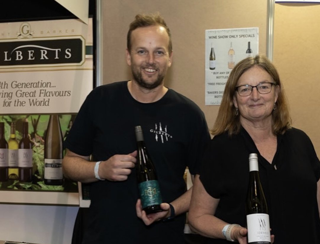 Women in Wine: Bev Gilbert - Great Southern Wine Region